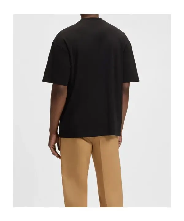 Hugo Boss Short-sleeved T-shirt