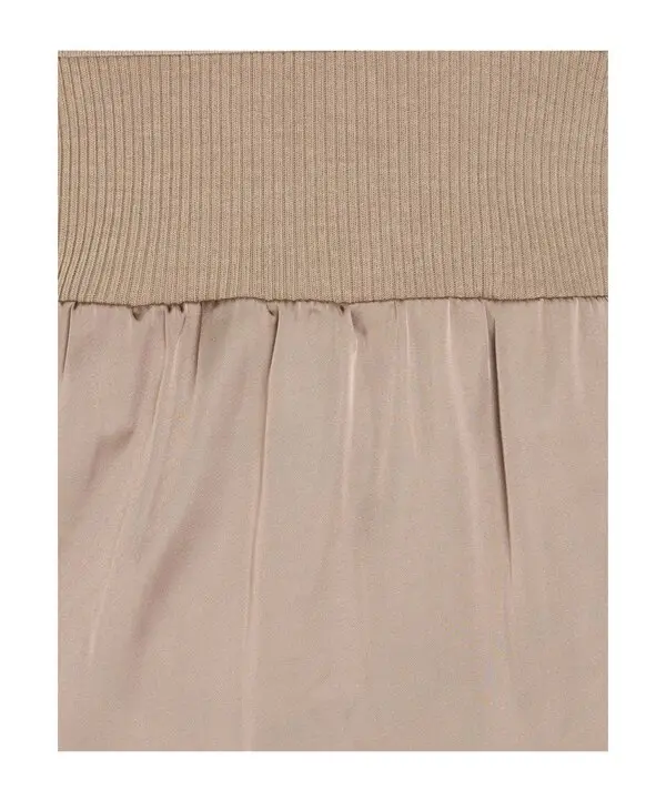 Rick Owens Long Skirt