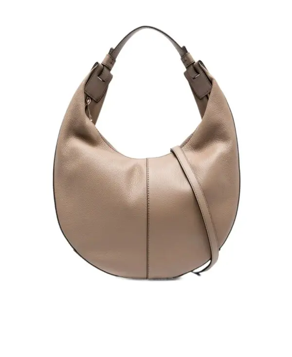 Furla Logo Shoulder Bag