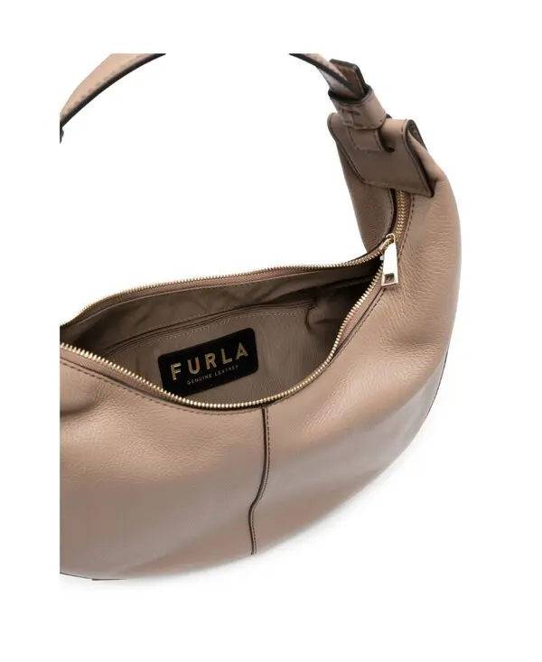 Furla Logo Shoulder Bag
