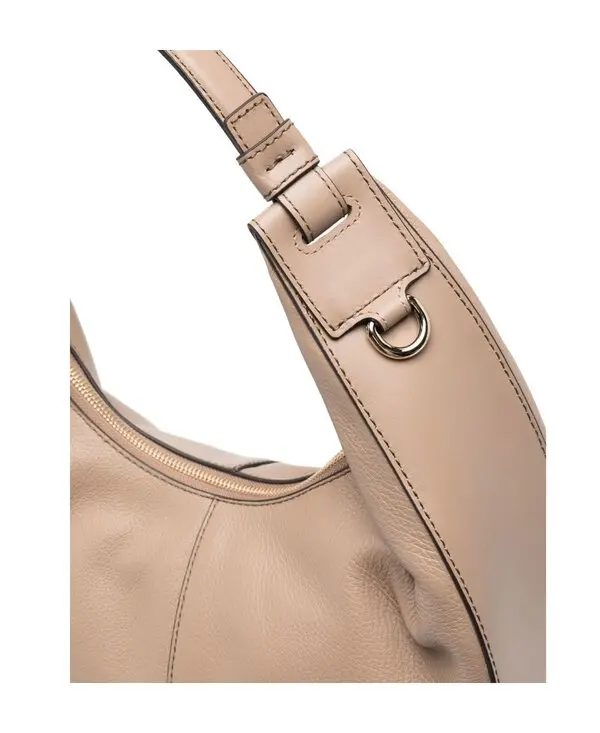 Furla Logo Shoulder Bag