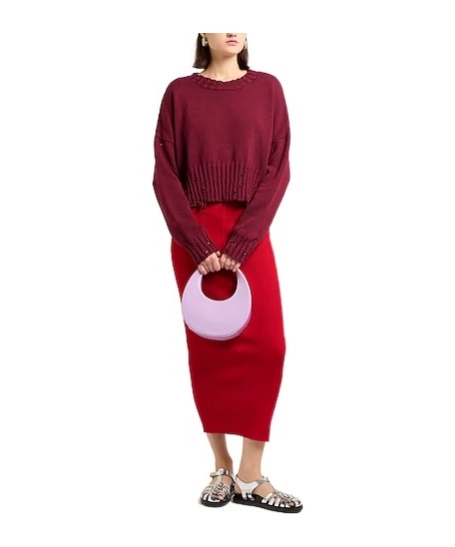 Marni Lightweight Knit Sweater