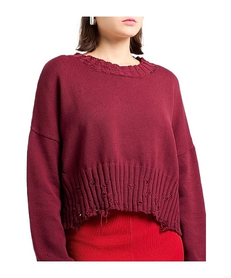 Marni Lightweight Knit Sweater