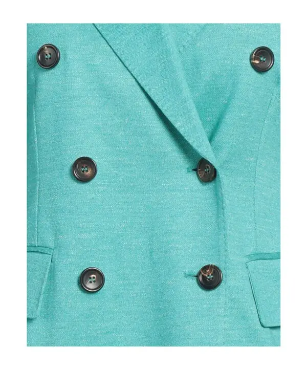 Max Mara Double-breasted Blazer