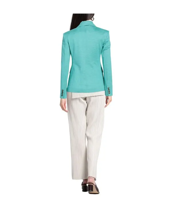 Max Mara Double-breasted Blazer