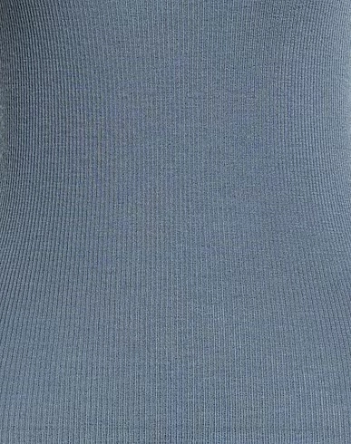 Max Mara Solid Wool Sleeveless Top