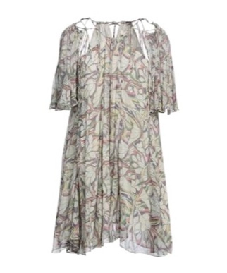 Isabel Marant Étoile Mini Dresses