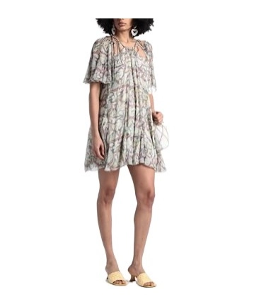 Isabel Marant Étoile Mini Dresses