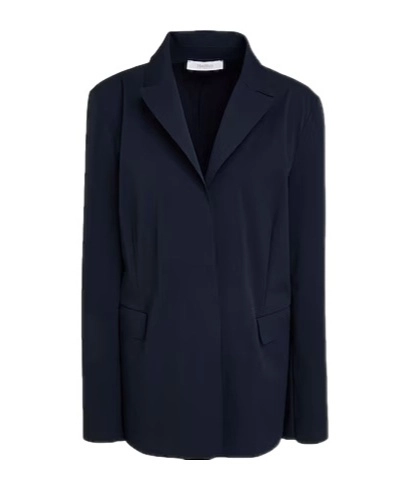 Max Mara Single-breasted Blazer