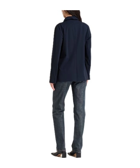 Max Mara Single-breasted Blazer