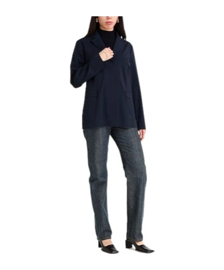 Max Mara Single-breasted Blazer