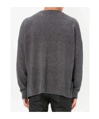 J.W.ANDERSON Knitted Crew-neck Jumper