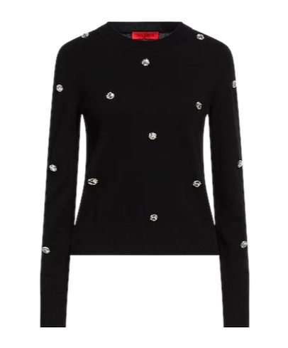 MAXCO. Lightweight Knit Sweater