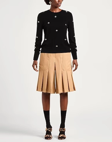 MAXCO. Lightweight Knit Sweater
