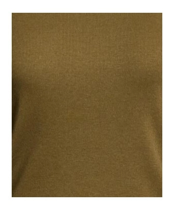 Rag & Bone Basic Long-sleeve T-shirt - Green