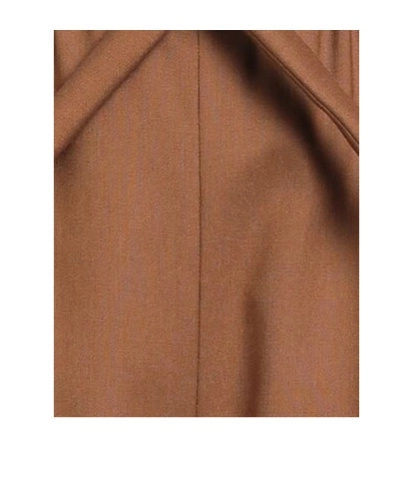 Max Mara Tapered Cool Wool Trousers
