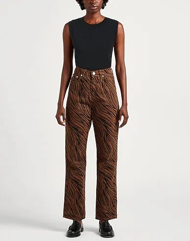 Sportmax Solid Sleeveless Knit Sweater