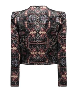 Isabel Marant Étoile Multicolour Jackets