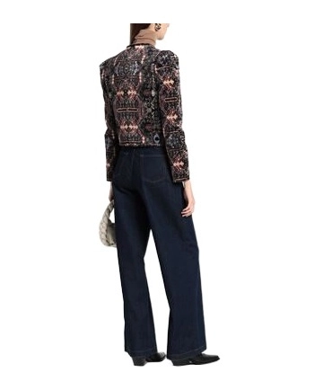 Isabel Marant Étoile Multicolour Jackets