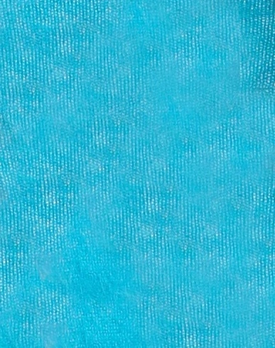 GANNI Solid Color Knit Top