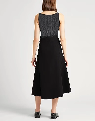 Max Mara Sleeveless Knit Top