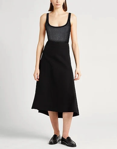 Max Mara Sleeveless Knit Top