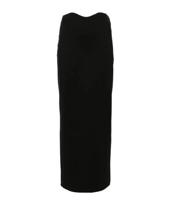 Staud Petunia Maxi Skirt