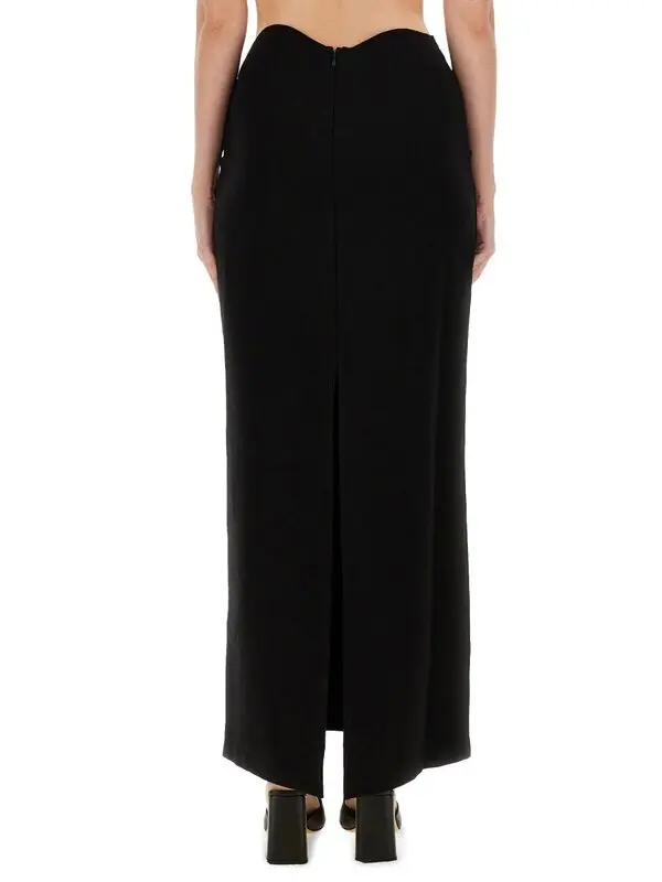 Staud Petunia Maxi Skirt