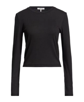 Rag & Bone Basic Long-sleeve T-shirt