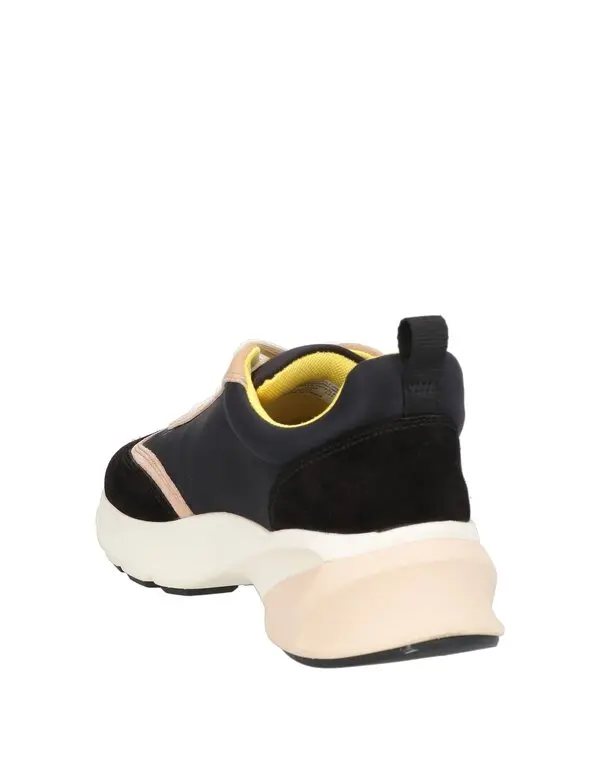 Tory Burch Versatile Multi-color Thick-soled Sneakers