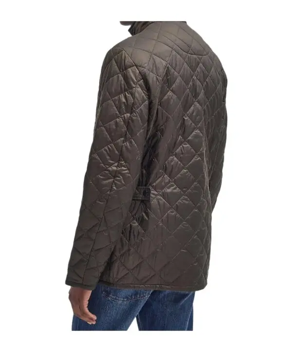Barbour Flyweight Chelsea Quilt Jacket