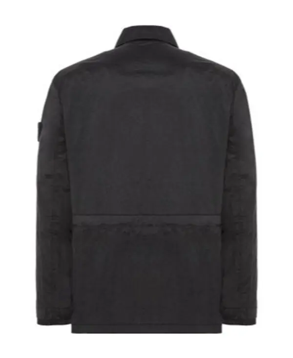 Stone Island Compass Badge Field Jacket