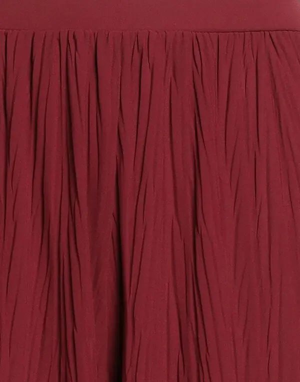 Max Mara Wide-leg Jersey Trousers