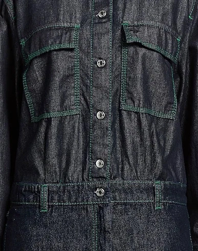 MAXCO. Max&co. Denim Shirt Dress