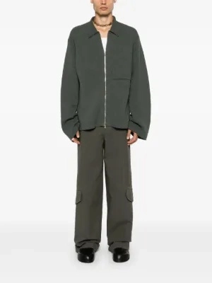 Nanushka Belmer Cardigan
