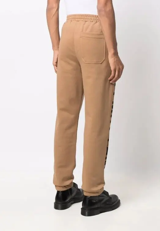 Helmut Lang Logo-print Track Pants