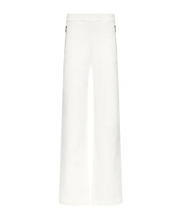 AREA Embossed Handprint Track Pants