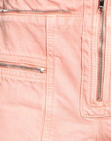 Isabel Marant Étoile Casual Denim Hot Pants