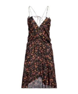 Isabel Marant Étoile Mini Dresses