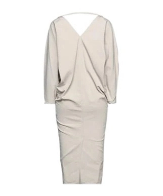 Rick Owens Midi Dresses
