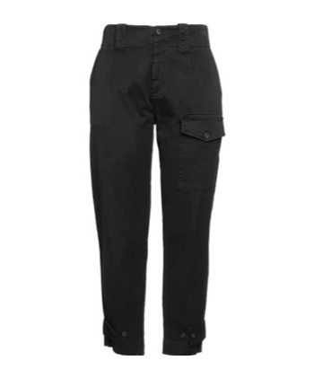 Rag & Bone Plain Colour Trousers