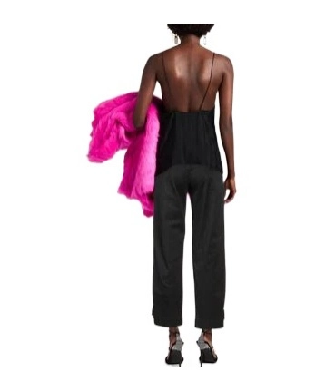 Rag & Bone Plain Colour Trousers