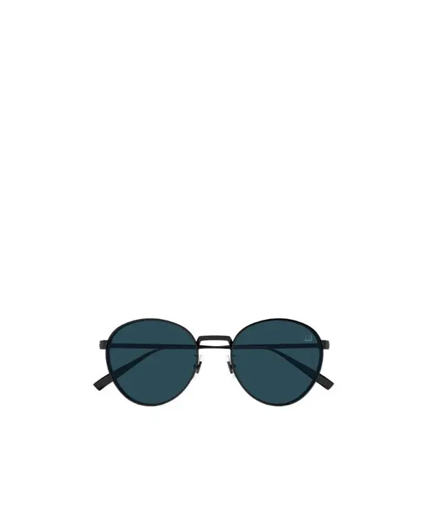 Dunhill Round-frame Sunglasses