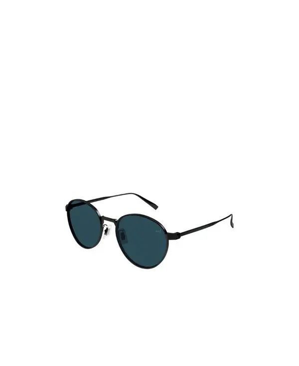 Dunhill Round-frame Sunglasses