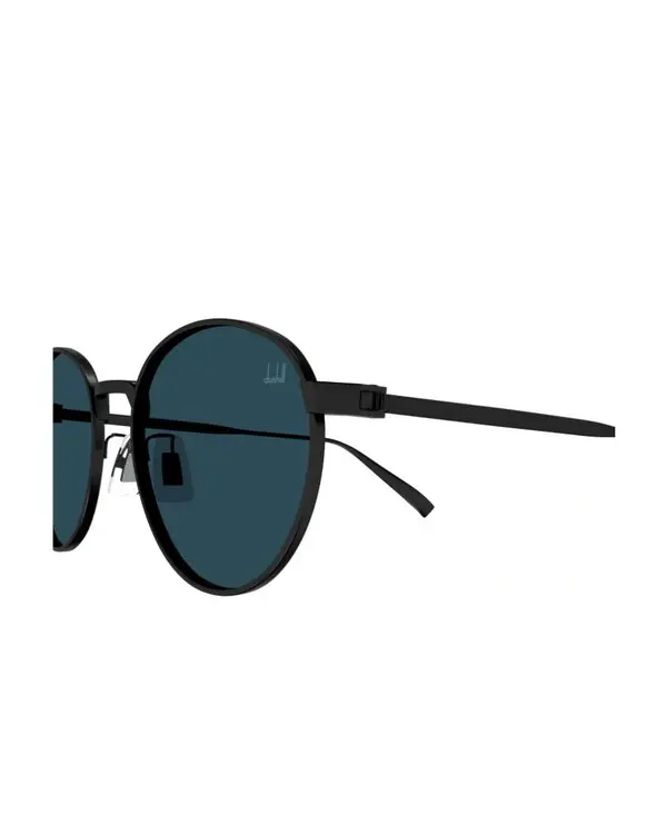 Dunhill Round-frame Sunglasses