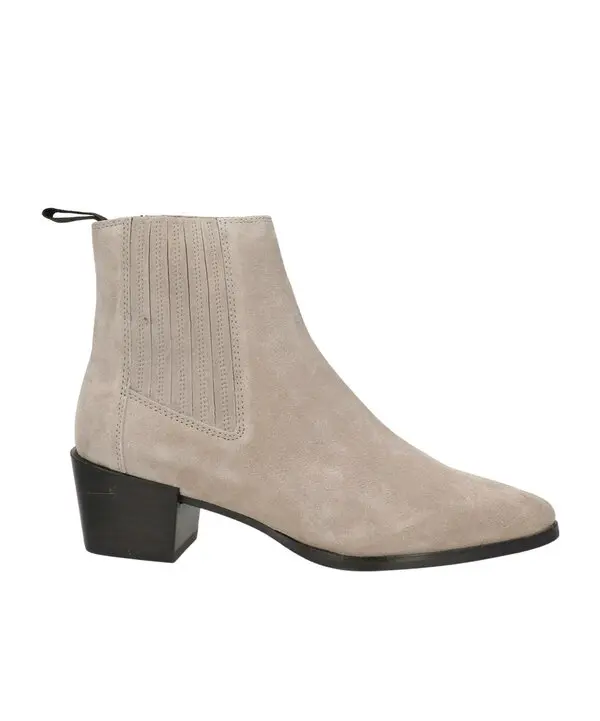 Rag & Bone Minimalist Versatile Chelsea Boots