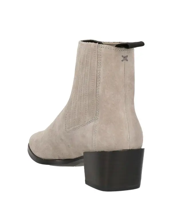 Rag & Bone Minimalist Versatile Chelsea Boots