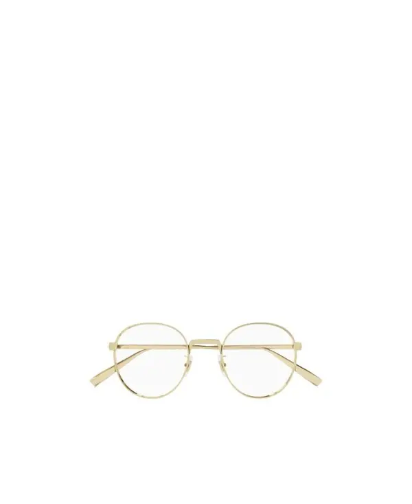 Dunhill Round-frame Glasses