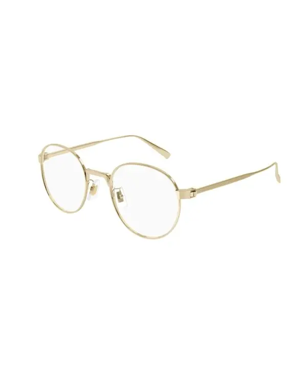 Dunhill Round-frame Glasses