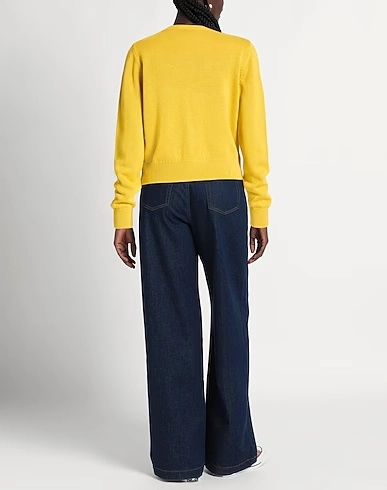 MAXCO. Lightweight Long-sleeve Knit Top